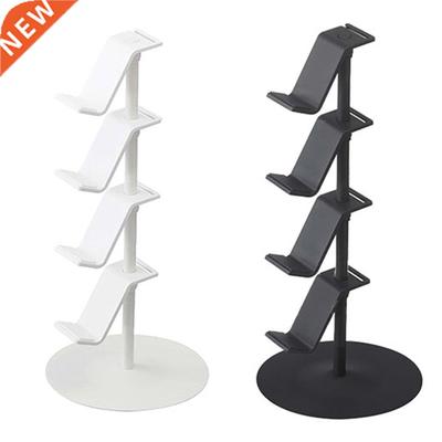 Game Controller Stand&Headphone Holder 3 Tier 4Tier