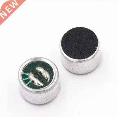 20pcs 6*5mm Capacitive Electret MicrophoPick-Up Sensitivity