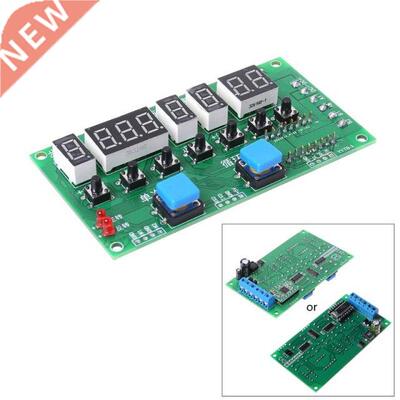 Stepper Motor Driver Controller Module Angle/Direction/Speed