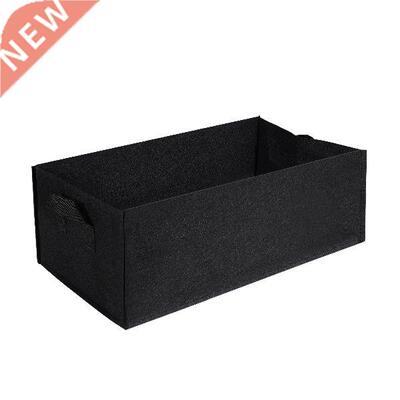 Yarnow 2Pcs Square Planting Bag Root Control Bag Plant