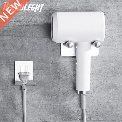 Recableght Aluminum Wall Mount Holder Adhesive Sticker Brack