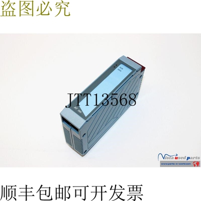 B&R 自动化 3AT350.6 模拟量输入模块 AT350 Rev. 高