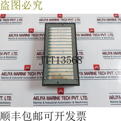 原装供应Racal 船舶系统 77252ad