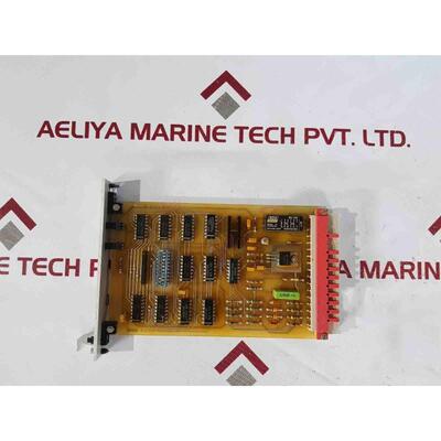 原装供应MAK 9.01.7-91.51.00-01 印刷电路板方案