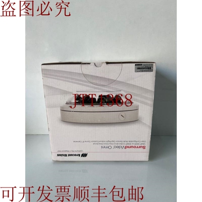 原装供应下载 Arecont Vision AV12176DN-NL SurroundVideo - 12