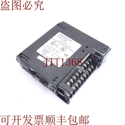 原装供应安装程序逻辑模块控制 FANUC IC693MDL330F