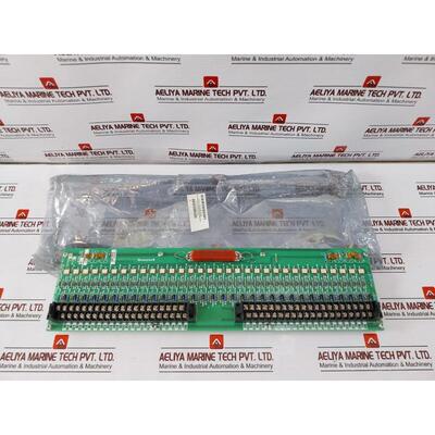 原装供应HYWELL MC-TDID72 数字输入 24VDC 终端 REV: A 51303928