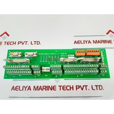 原装供应Cegelec 控制 mae95-05 电脑板