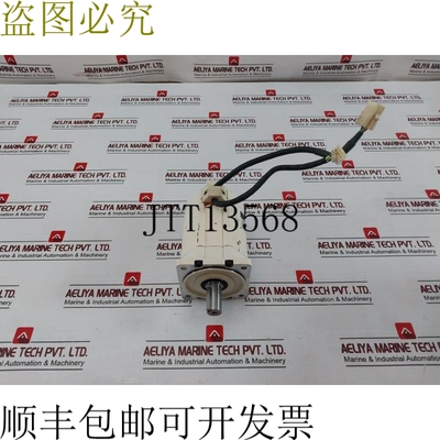 原装供应电装 410622-1570 工业交流伺服电机  MSMA082T2U2