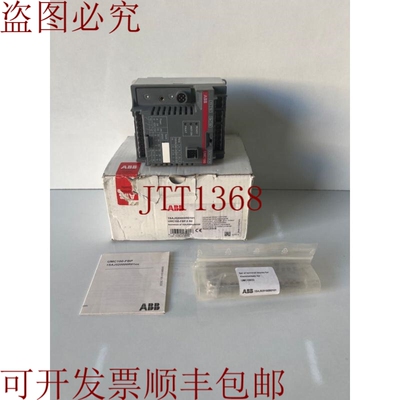 原装供应   1SAJ520000R0101 UMC100-FBP.0 B2电机控制器 1SAJ52