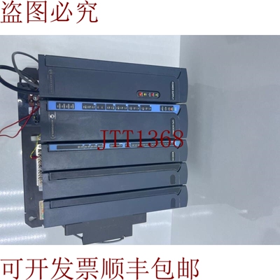 原装供应. CPU ACE3600 远程终端单元和电源及混合 I/O FL