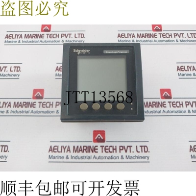 原装供应Powerlogic PM5100 和 METSEPM5111 描述