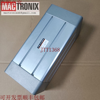 原装供应   MBA0-T1J818 领带杆拉链 使用 ESEC 3100 Optima