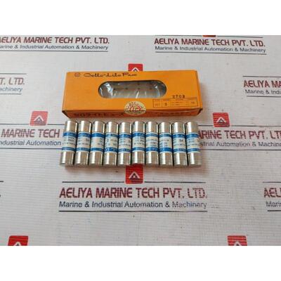 原装供应批量 10X Utsunomiya  UC1 Cello-Lite 保险丝 3 安培 AC