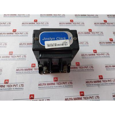 原装供应Joslyn Clark 113652 2 极接触器