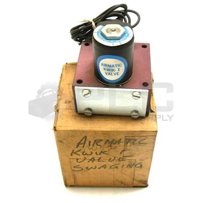 原装供应Nuovo Airmatic B361604 Valvola 5 路