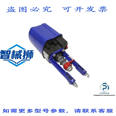原装供应 ARI ARMATUREN 5 0 KN 595505 电动推力执行器595505-48