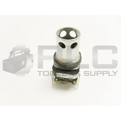 原装供应Neu Allen Bradley 800T-QAH10/T Drucktaste Lesen