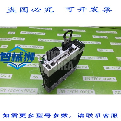 原装供应 进口工业 MADLT15SF 伺服驱动器 200W