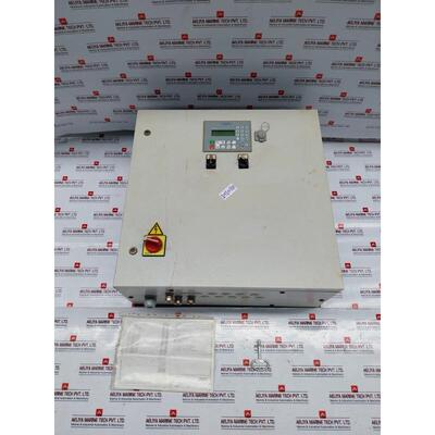 原装供应EPC 60 51475558-80 230 60Hz IP54 版本 H0