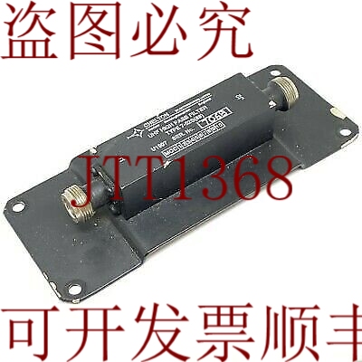 原装供应195MHZ F 7-52S CHELTON 高通滤波器