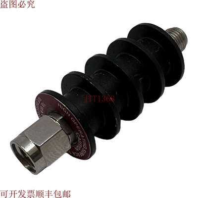 原装供应30 年 12 月 41 日这就是您得到的 Weinschel SMA 30db D