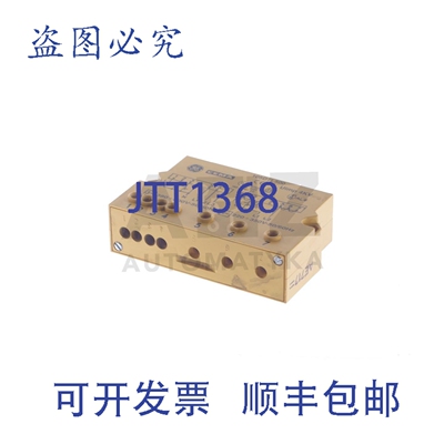 原装供应CEMA 105DTL500 UIMP 4KV