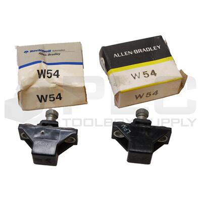 原装供应Lotto Di 2 Nuovi Allen Bradley W54 Elemento Riscalda
