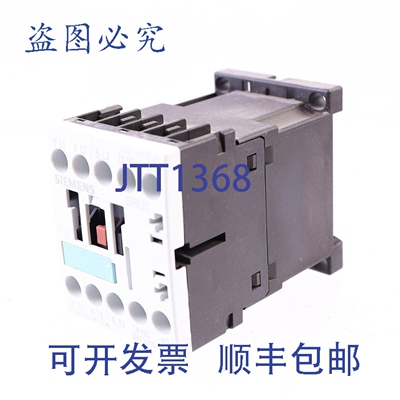 原装供应3RT1015-1AB01 3RT10151AB01 24VAC