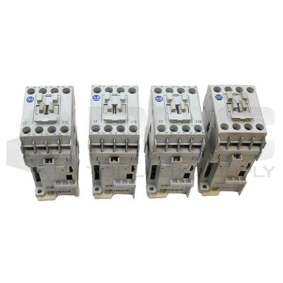 原装供应MASSA DI 4 罗克韦尔AB 700-CF310Z /A 接触器 20A 600VA