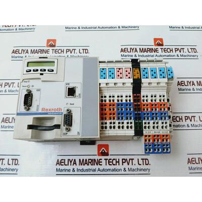 原装供应Rexroth CML20.1-NP-120-NA-NNNN-NW Indracontrol L20