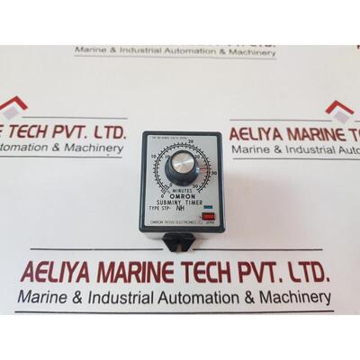 原装供应stp-nh subminy 计时器 0-30 分钟