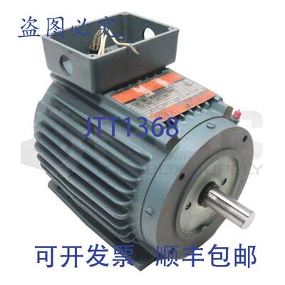 供应 Reliance  Y79B9764M- 电机 1 3PH 1725RPM Fr: FL143TC : P