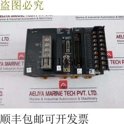 原装供应CJ1W-PD025、CJ1M-CPU11、CJ1W-IC101、CJ1W-ID211 PLC车