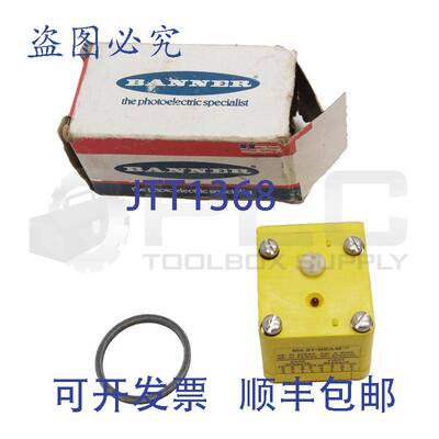 供应新邦纳 Rsbr 传感器光电 25604 阅读