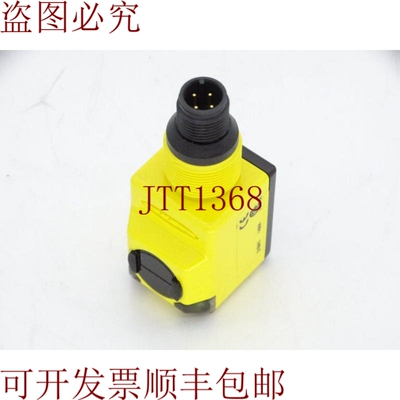 原装供应嗯，都是BANNER Q25SP6FF100Q