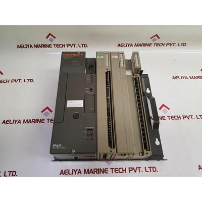 原装供应MICREX-F FTL010H 电源带Ftu 263B-NK