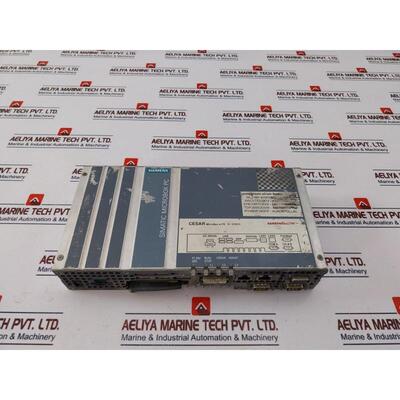 原装供应SIMATIC IPC427D 6AG4140-2BK30-0CA0 PC 24Vdc/2A