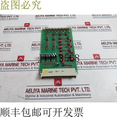原装供应Phontech PCB 卡 88000-023