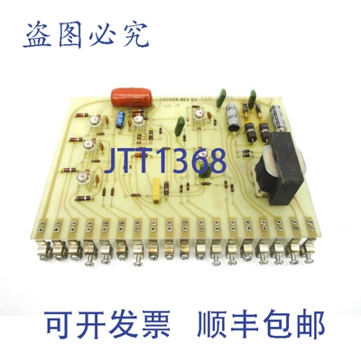 原装供应102928 REV. 02 UNMP