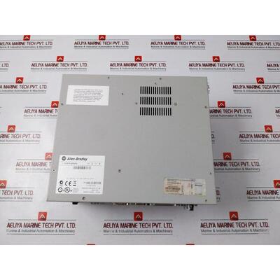 原装供应AB 6181P-2PXPH VersaView 无显示屏计算机平