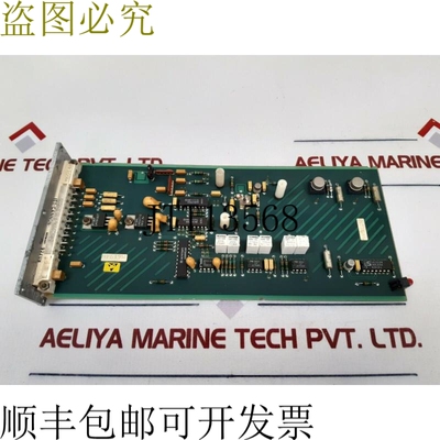 原装供应Metalex tvar 109 9041/r1 pcb 卡