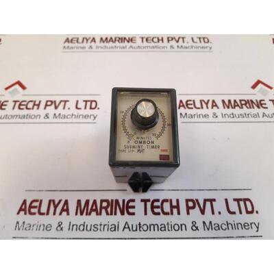 原装供应Stp-Mht Subminy 0-30 分钟 60hz/50hz