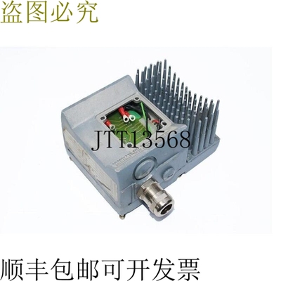 SEW MM07B-503-00 Movimot 频率逆变器 8230242 0.75 kW