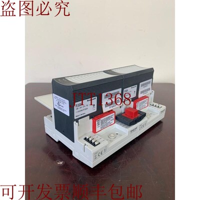 原装供应/共置 I/O 模块/XFL823A/XS823