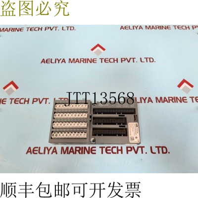 原装供应   tu515 b4 1sap212200r0001 I/O端子单独，24vdc