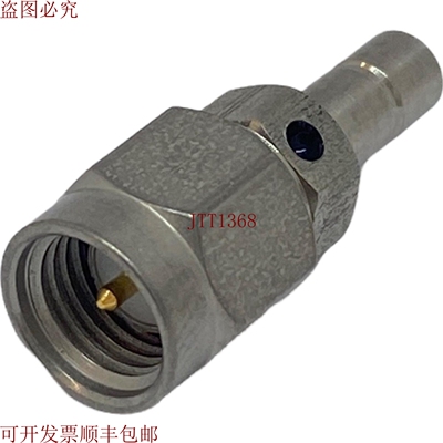 原装供应5182-2241-00 Macom SMA M 的情况并非如此