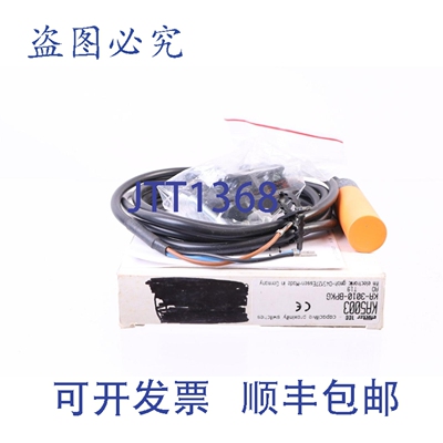 原装供应IFM EFECTOR100 KA5003 KA-3010-BPKG