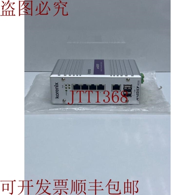 原装供应KORENIX JETBOX 9530 工业通信计算机