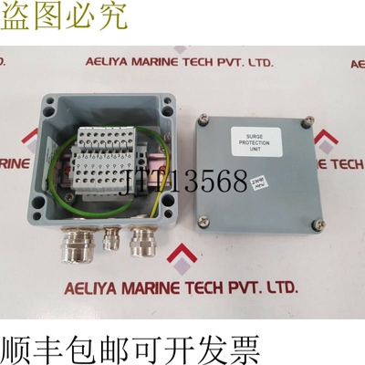 原装供应Navis控制sp-u浪涌保护装置